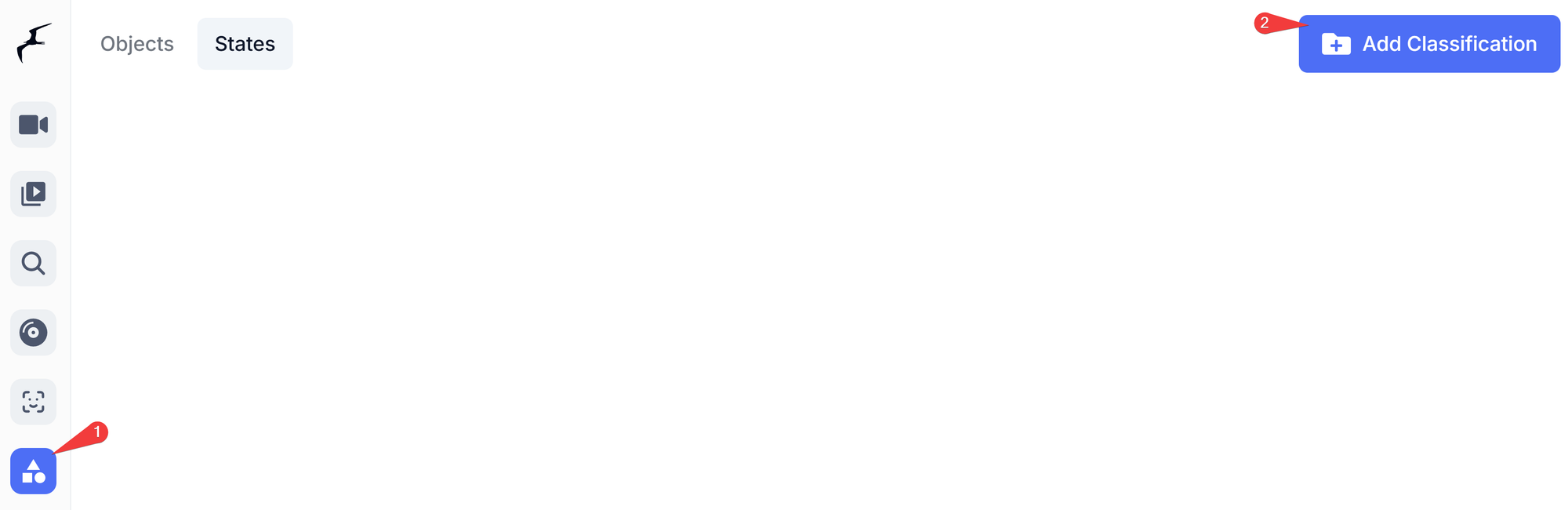 Building custom classification models with Frigate 17 (Beta 2)