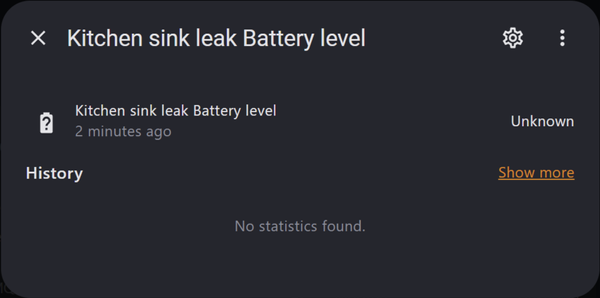 Maintaining Specific States From Mqtt Sensors Across Home Assistant Restarts Using Retained Messages